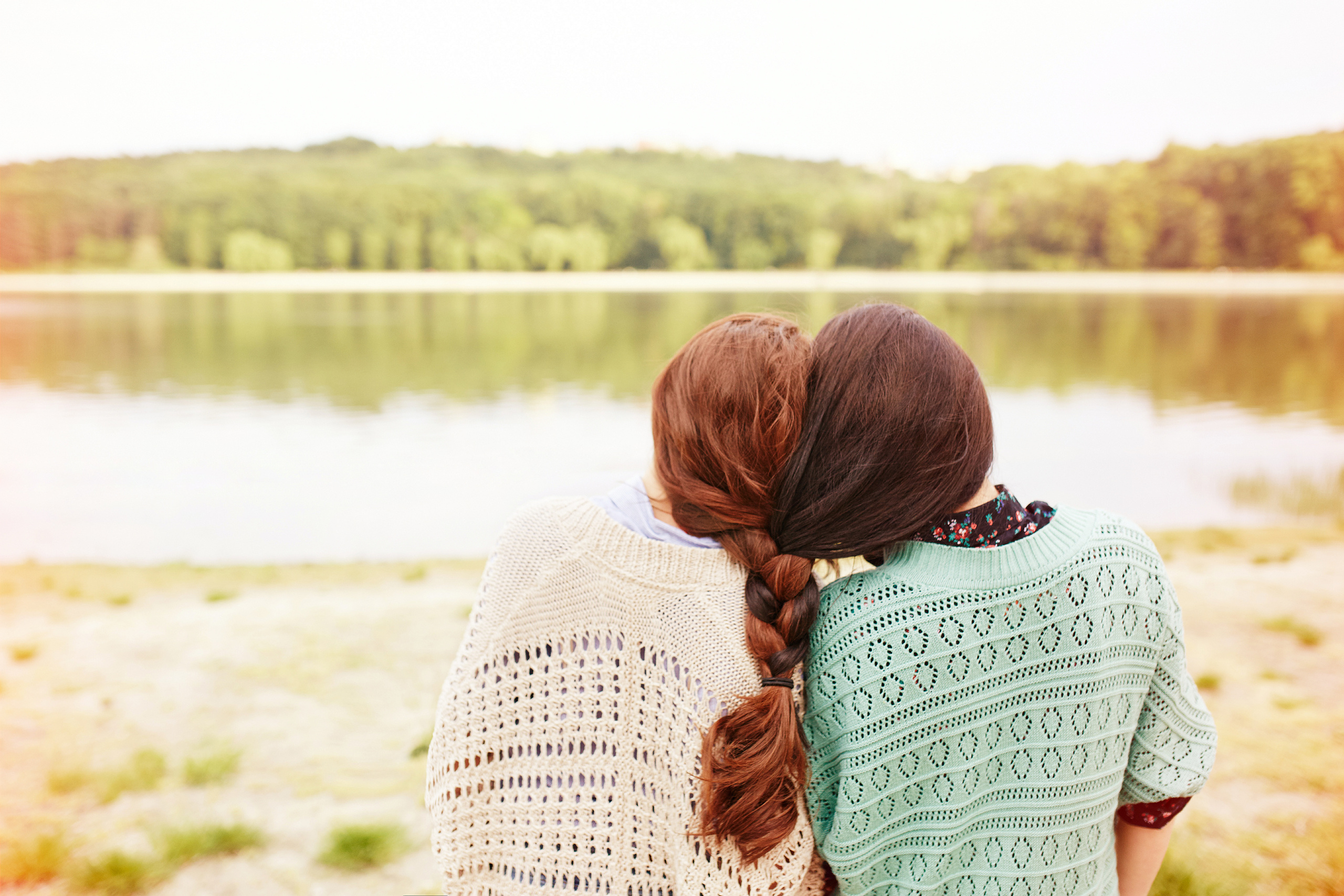 Relieve Work Stress: 5 Reasons How Having A Sister Gets Me More Than ...